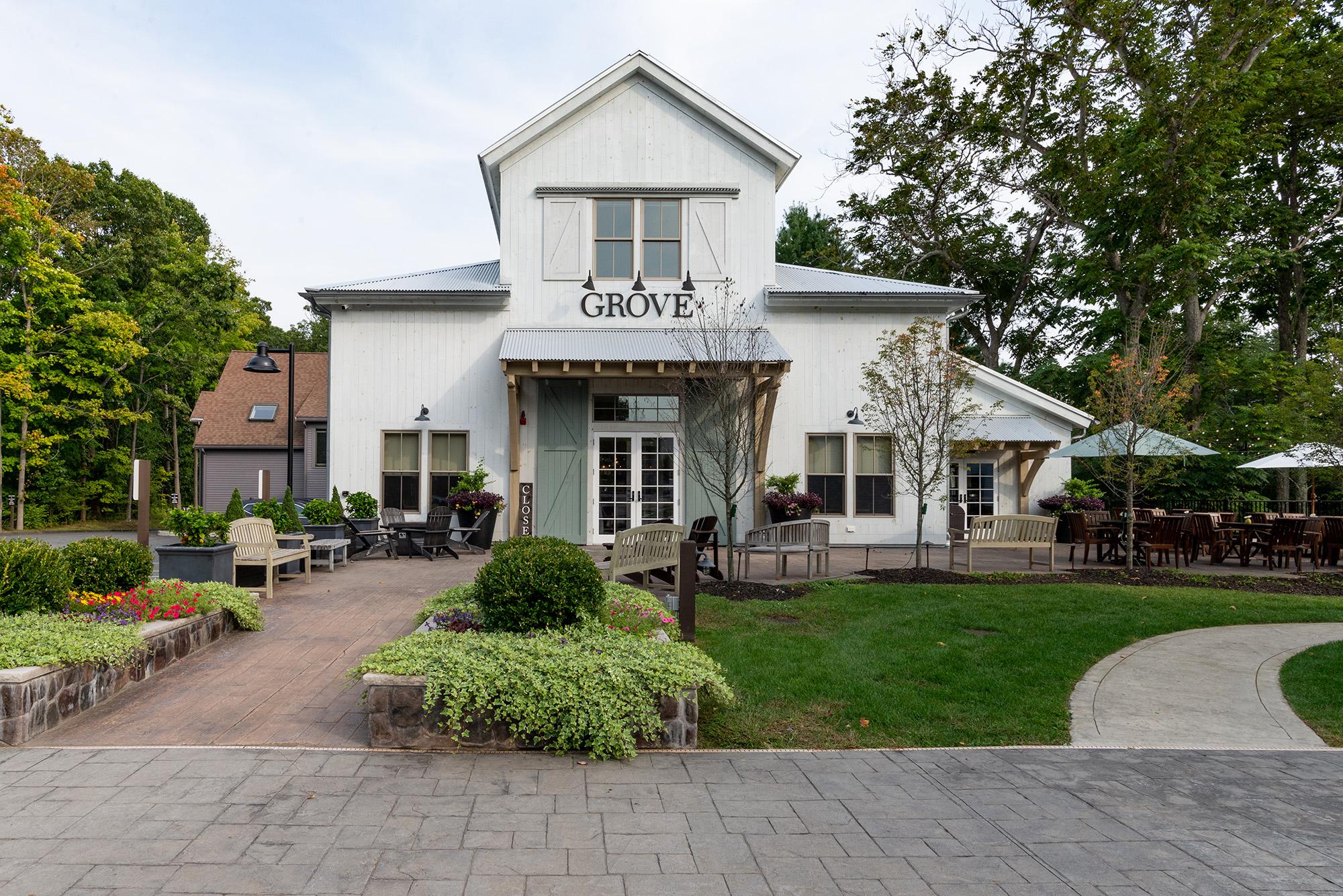 Contact | Grove at Briar Barn Inn